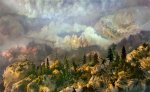 Artist Profile: Kim Keever
